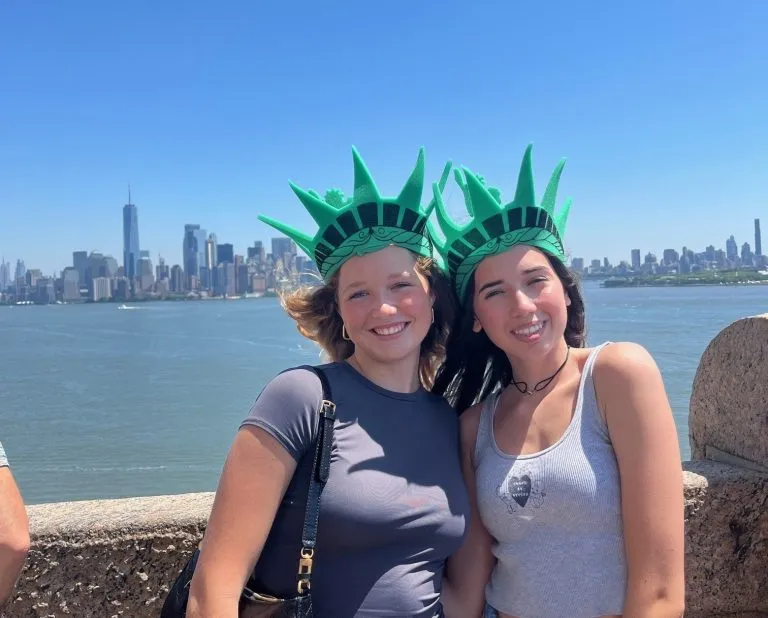 Student Exchange To USA | Students of the World